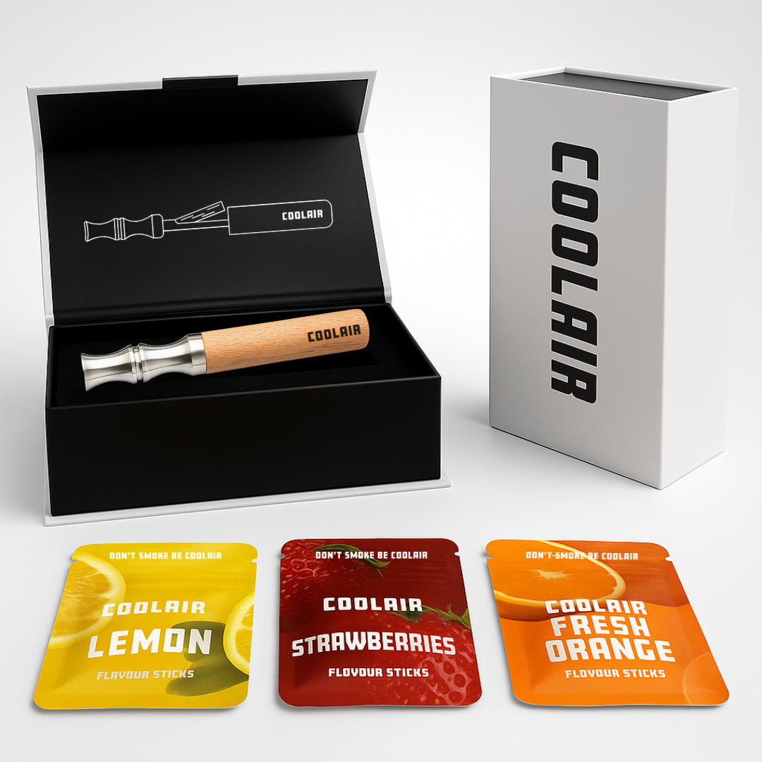COOLAIR Starter Pack